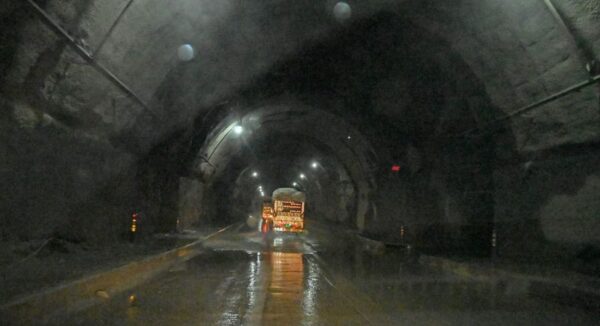 Safety Concerns Mount Over Deteriorating Condition of Himachal Pradesh ...