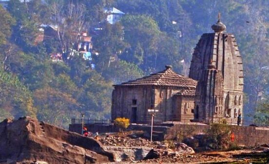 Mandi News : Heritage Walk to Highlight Mandi’s Temples, History and ...